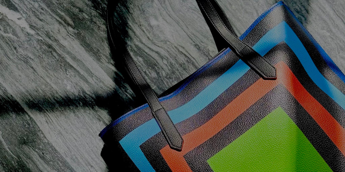 bb. Bag Collection – bb.FONTS