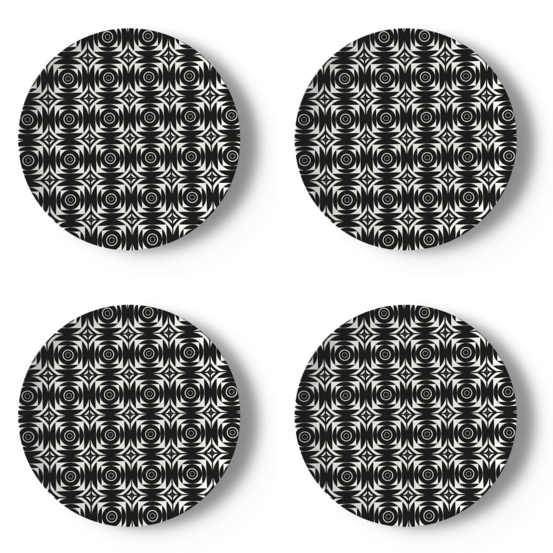 bb. Dinner Plate Set | Whirlpool – bb.FONTS